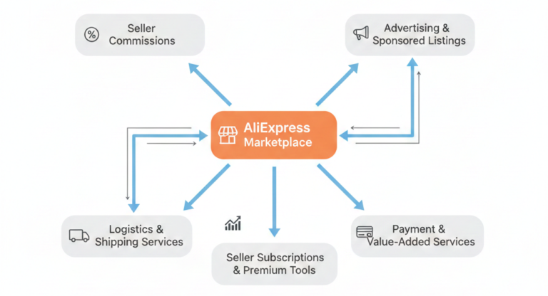 AliExpress Business Model Explained